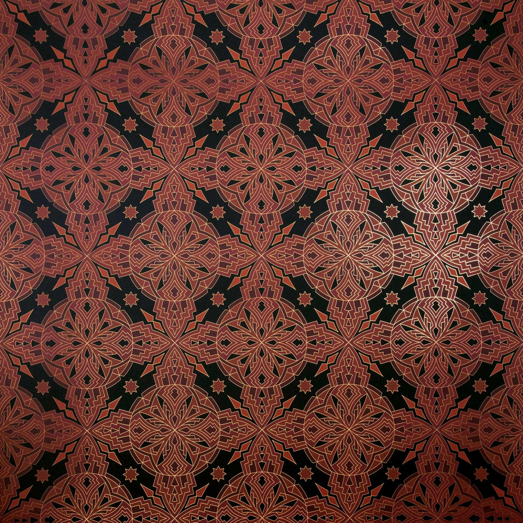 CHA CHA 'VIBE' WALLPAPER – Londubh Studio